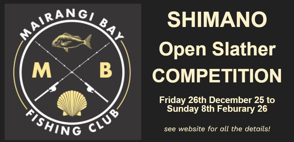 Mairangi Bay Fishing Club